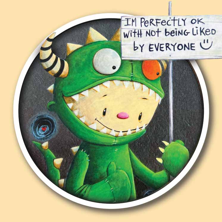 Dragonboy – Fabio Napoleoni Gallery