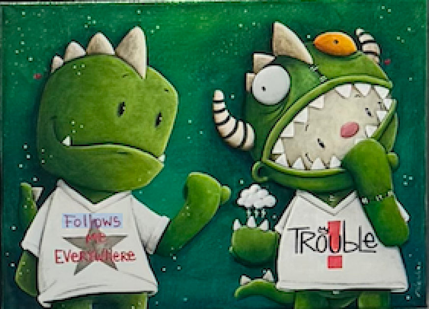 Originals – Fabio Napoleoni Gallery