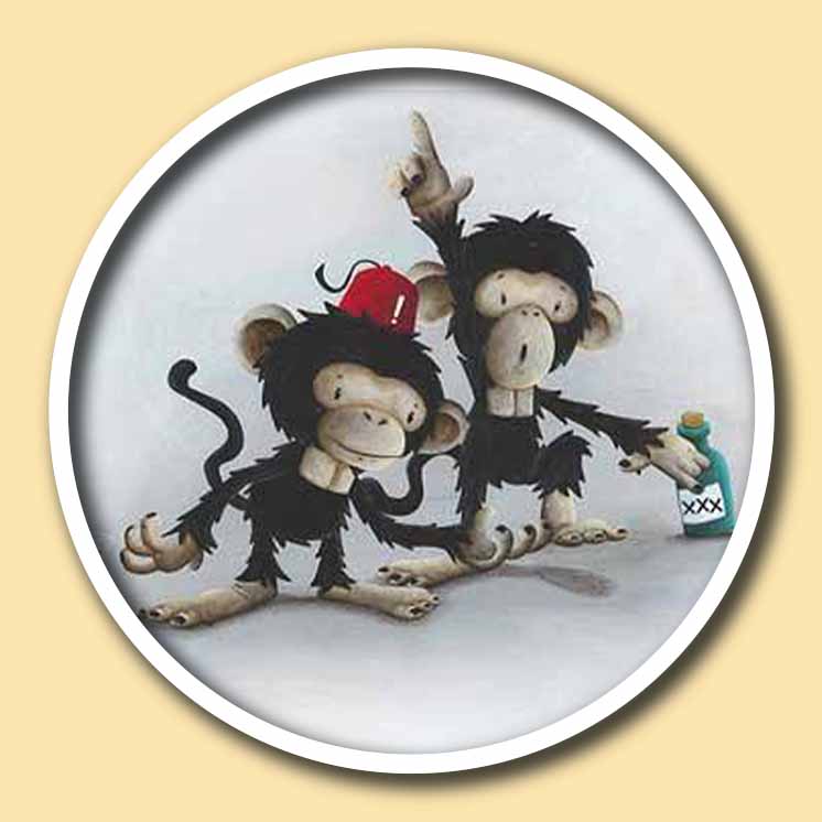 Frank & Beans – Fabio Napoleoni Gallery