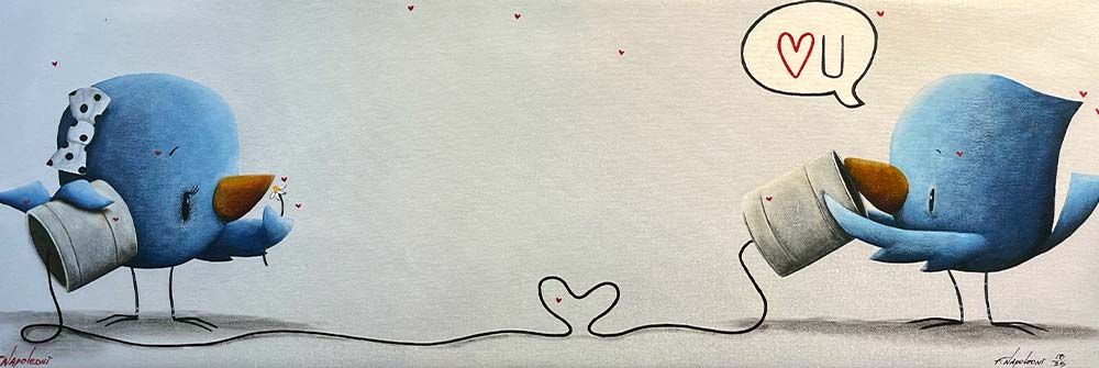 Fabio Napoleoni Gallery