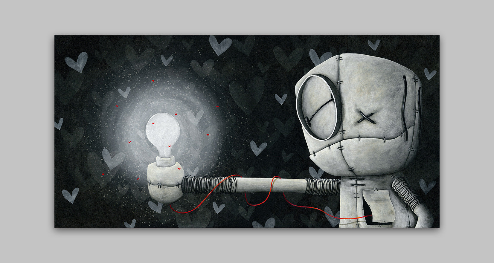 Fabio Napoleoni Gallery