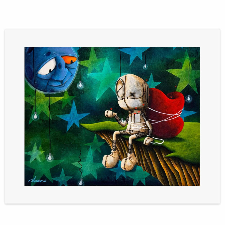 Open Editions – Fabio Napoleoni Gallery